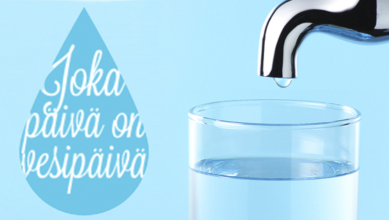 Kulutus-Web - Loimaan Vesi